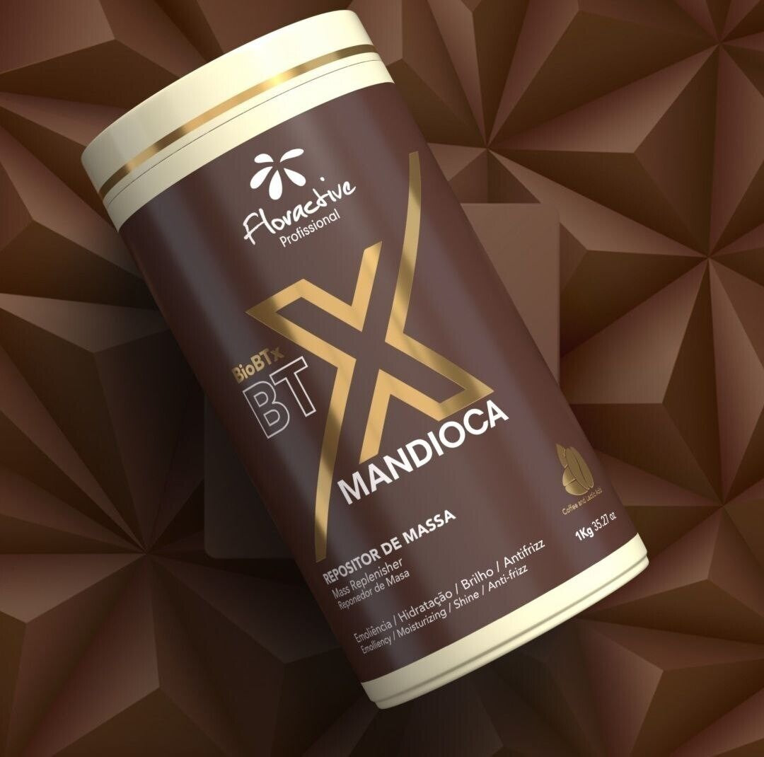 Bio BTX Mandioca
